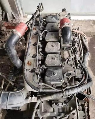 High Performance Used Diesel Engines worldwide Diesel Engine Use Truck 6BT 6CT 4BT Engine assembly