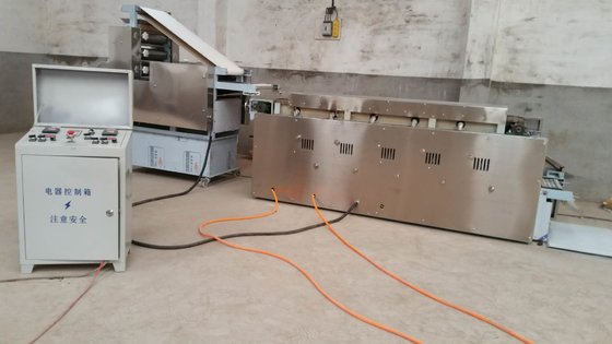 Food Machinery/Arabic Pita Bread making machine,Automatic Naan Chapati Roti Tortilla Lavash Maker MakingMachine