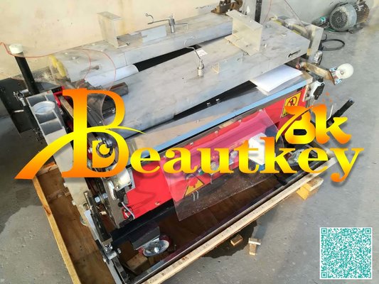India plastering machine price for internal wall,automatic positioned mortar rendering machine