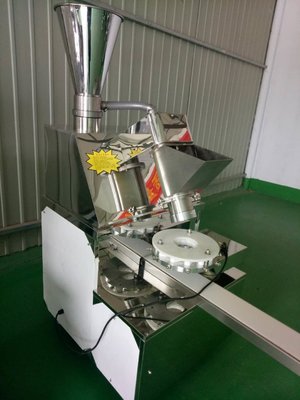 Hot sell Stainless steel Momo making machine for frozen Nepalese momo,Mini momo machine for India