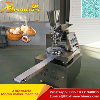 Stainless steel Momo making machine for frozen Nepalese momo ,Top quality Mini juicy momo maker machine