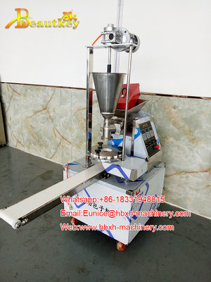 High effective prime Momo making machine for Nepalese momo maker,Mini juicy momo maker machine