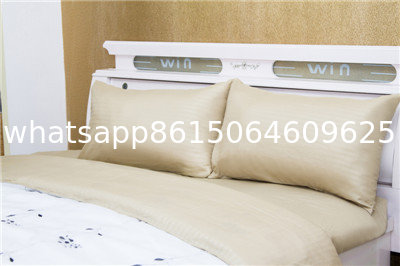 Embossed Bedsheets 100% Polyester Sheets