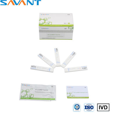 Procalcitonin(PCT) Test kit (Fluorescence Immuno Chromatography)