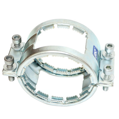 Kombi-Kralle   clamp  grips  Rapid couplings