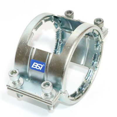 Rapid /CHA/CV coupling/clamp/grips
