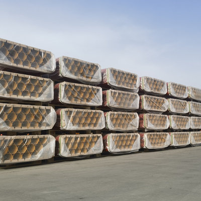 SML  MLK  KML EN877 CAST IRON EPOXY PIPE