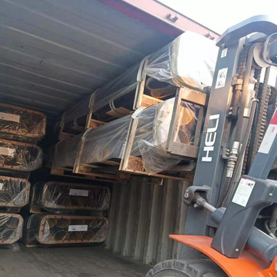 BS EN877 CAST IRON DRAINAGE PIPE