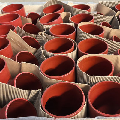 DIN EN877 SML  EPOXY PIPE FITTINGS