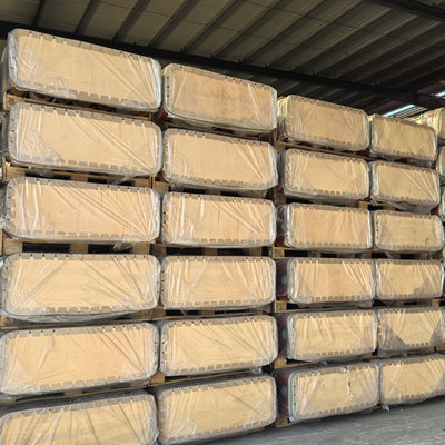 BS EN877 CAST IRON DRAINAGE PIPE