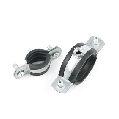 Fixing Pipe Coupling