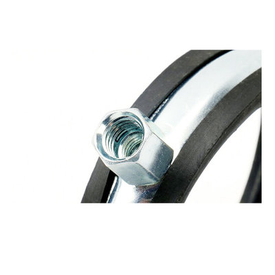 Fixing Pipe Coupling