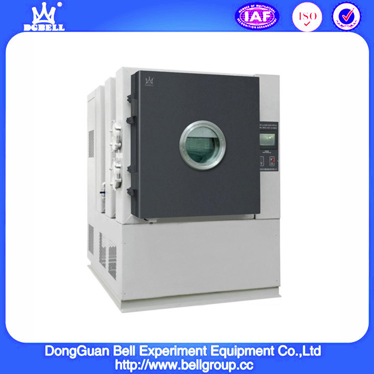 High Low Temperature High Altitude / Low Pressure Test Chamber Environmental Reliability Test Machine