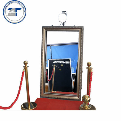 Instant Photo Booth Portable, Buy A Photo Booth For Sale, Foldable Photo Booth Equipment