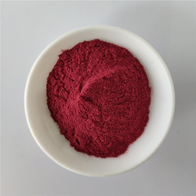 Wholesale Elderberry Powder For Instant Tea Powder supplier