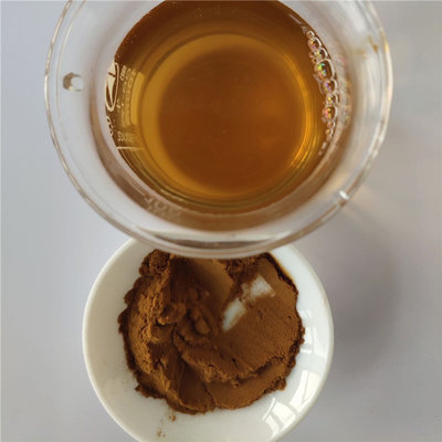 Hot Sale Common Duckweed Powder For Anticoagulant supplier