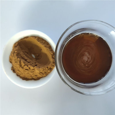 Natural Curcuma Extract For Flavor Enhancer supplier