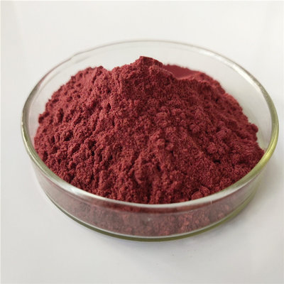 Health Care Supplies Mulberry Fruit Extract For Sale supplier