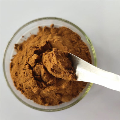 health care product cough extract stemona for capsule supplier