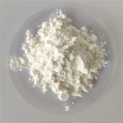 gmp certificate 98% bergeninum  477-90-7  for sedative supplier