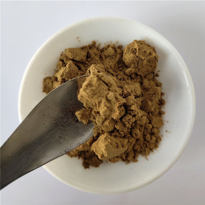 wholesale hydrangea root extract/dichroa febrifuga extract for tablets supplier