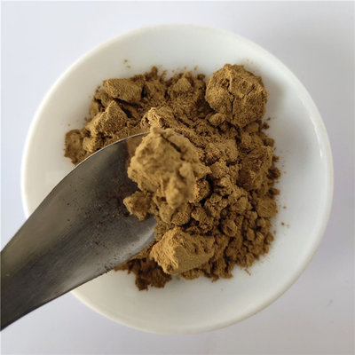 wholesale hydrangea root extract/dichroa febrifuga extract for tablets supplier