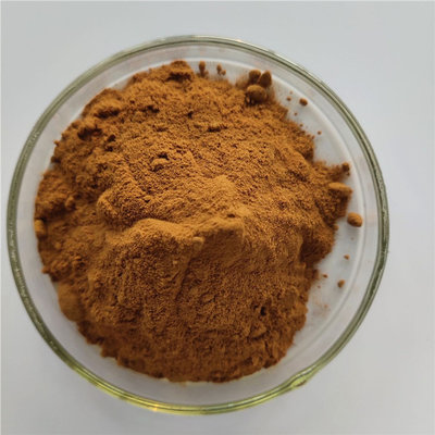 Food Grade 10:1 Dried Lemon Balm Powder In Bulk supplier