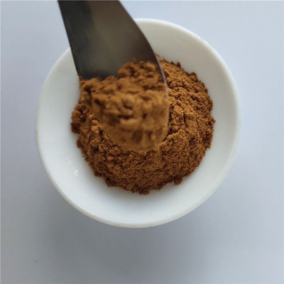 Persimmon Leaf Extract For Stimulate Appetite supplier