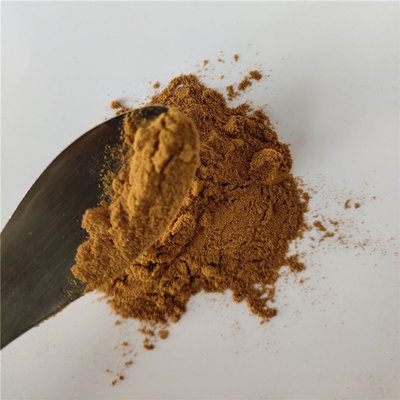 Extract Herbal Wild Mango Seed Extract Powder supplier