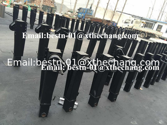 semi trailer landing gear,landing leg 28T/32T