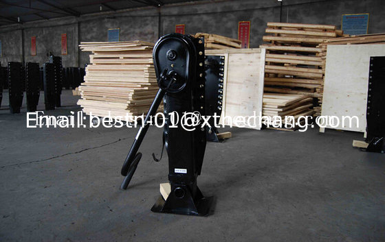 semi trailer landing gear,landing leg 28T/32T