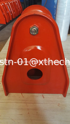 FUWA suspension rearhanger