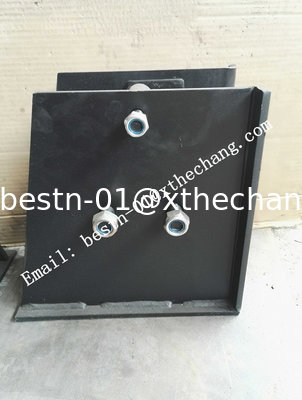 BPW rear hanger thickness 10mm/8mm