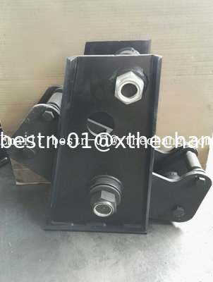 BPW middle hanger thickness 10mm/8mm