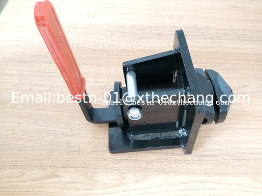 container twist lock complete set