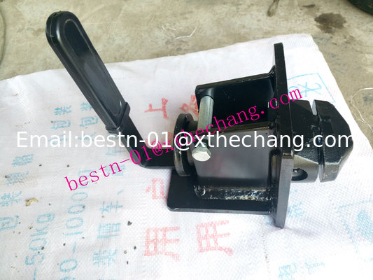 container lock,twist lock,corner lock,middle lock