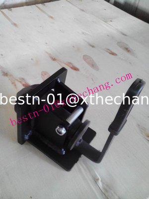container lock,twist lock,corner lock,middle lock