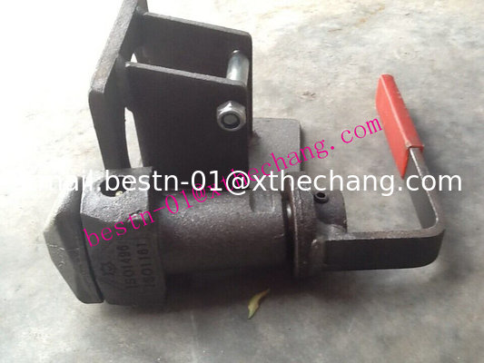 container lock,twist lock,corner lock,middle lock