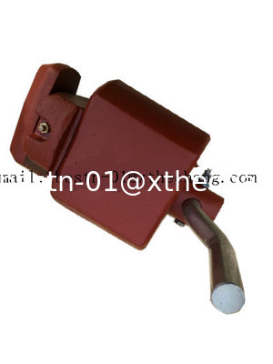 container lock,twist lock,corner lock,middle lock