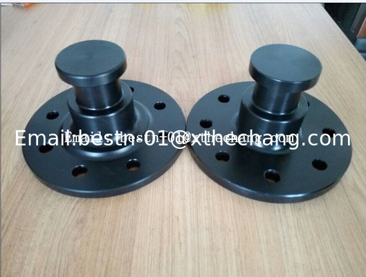 kingpin 2inch/3.5inch ,welded type,bolt-in type