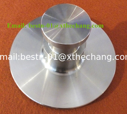 kingpin 2inch/3.5inch ,welded type,bolt-in type