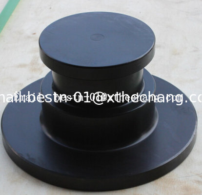 kingpin 2inch/3.5inch ,welded type,bolt-in type
