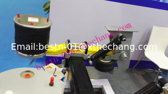 air suspension for truck and trailer,German type and American type