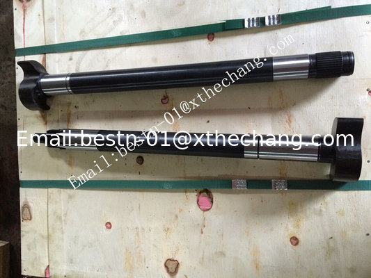 S-camshaft,axle,camshaft,spindle,brake camshaft,brake S camshaft