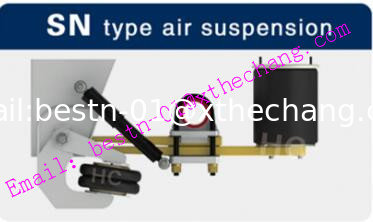 trailer air suspension,trailer parts,Germany suspension,American suspension