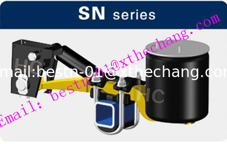 trailer air suspension,trailer parts,Germany suspension,American suspension