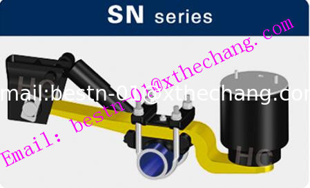 trailer air suspension,trailer parts,Germany suspension,American suspension