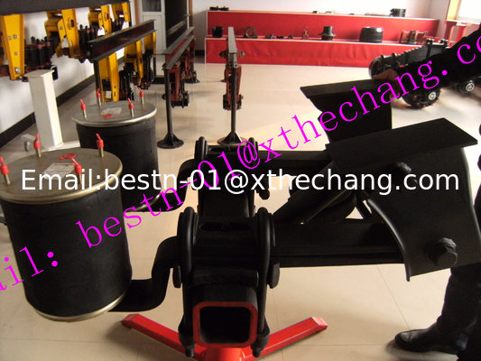 trailer air suspension,trailer parts,Germany suspension,American suspension