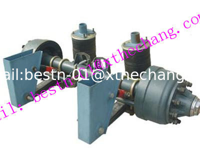 trailer air suspension,trailer parts,Germany suspension,American suspension