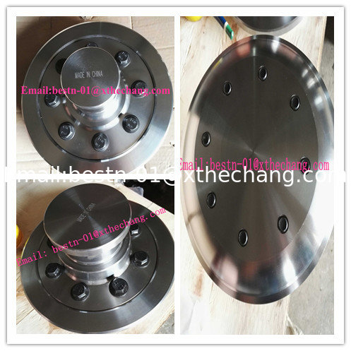 kingpin 2inch/3.5inch ,welded type,bolt-in type